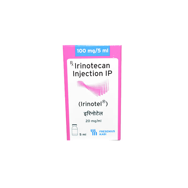 Irinotel 100mg Injection - Onco Healthmart